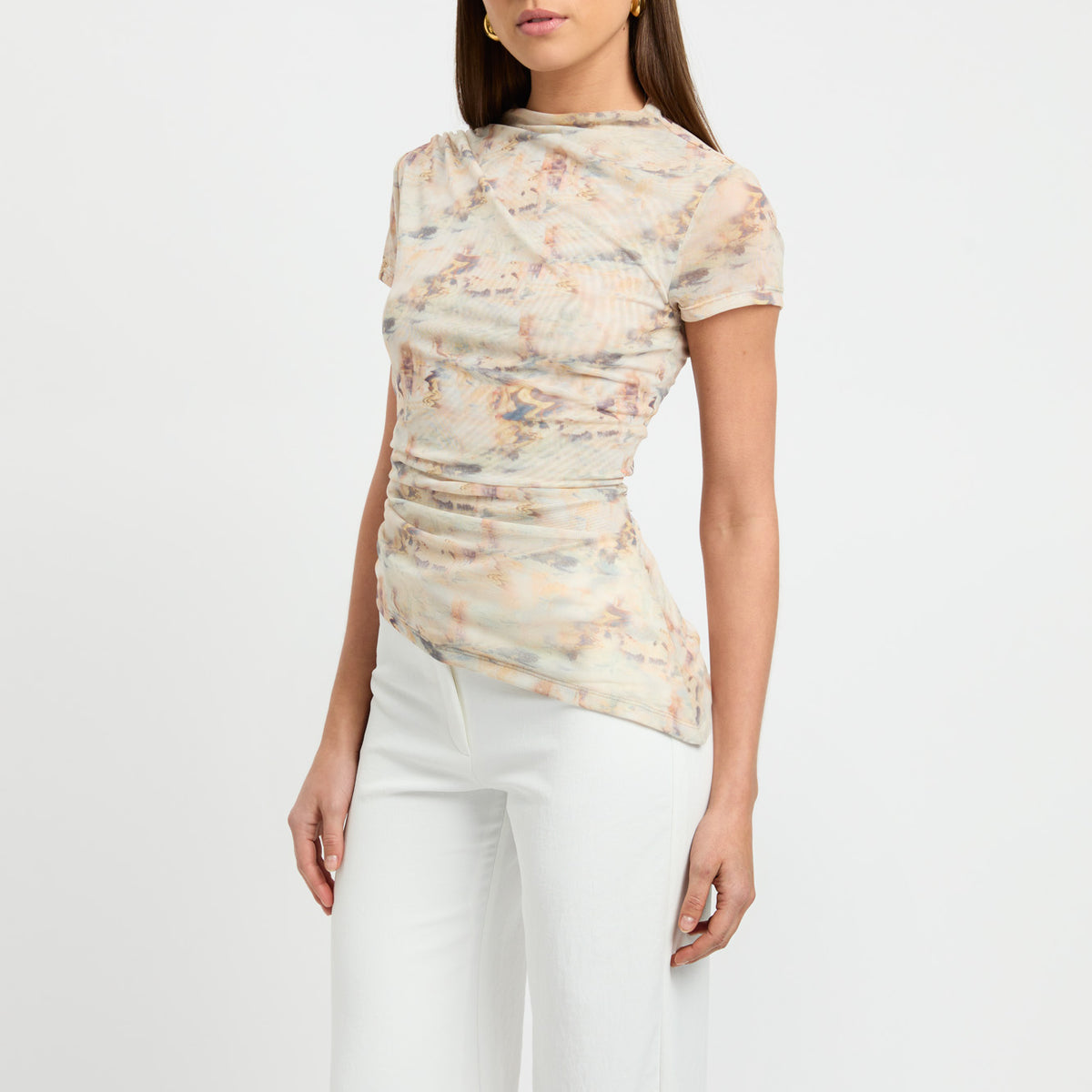 Nala Top – KOOKAÏ Australia