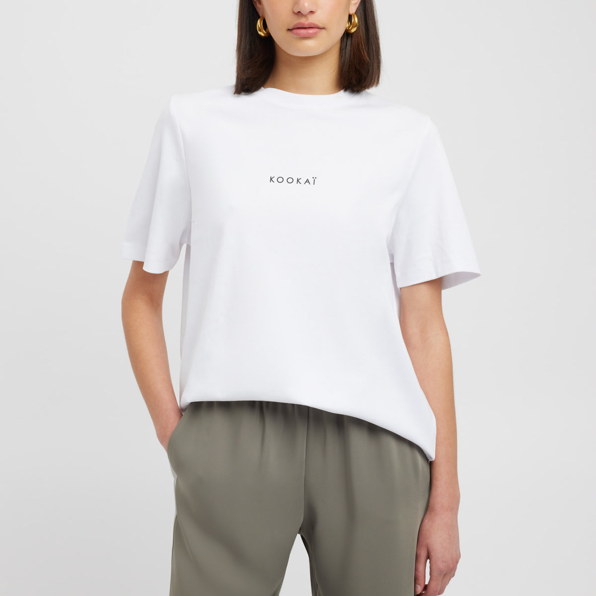 Katalyst Tee – KOOKAÏ Australia