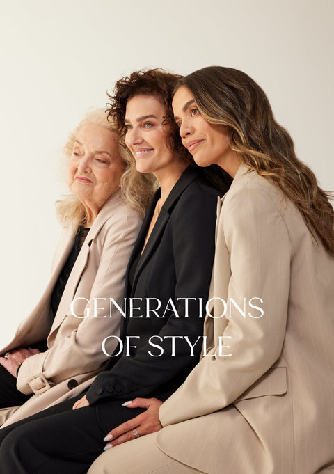 Latest Fashion & Industry News | KOOKAÏ Australia