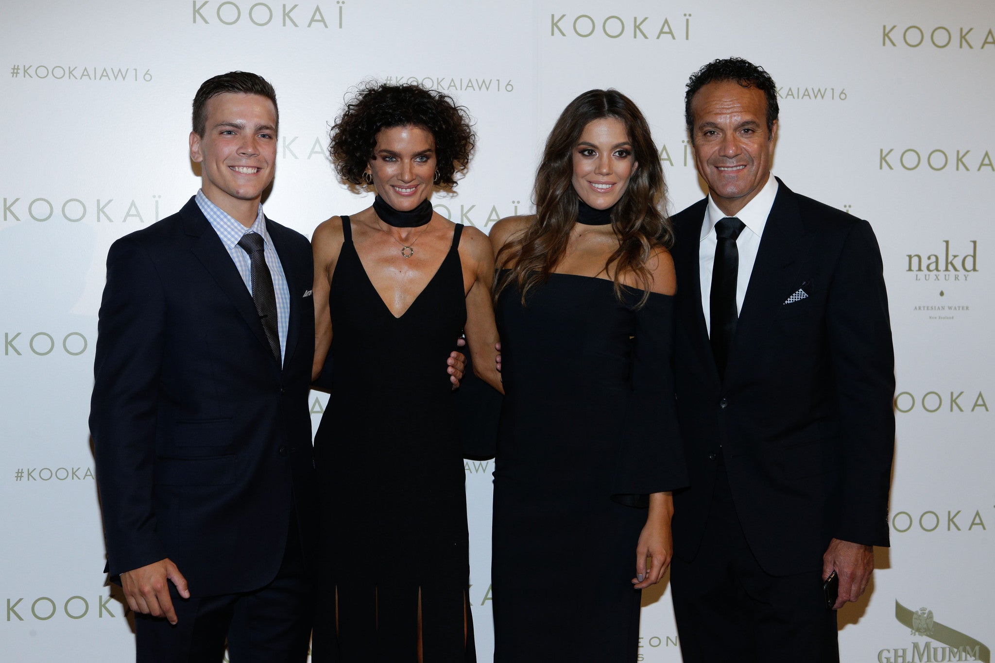 Meet KOOKAÏ Australia’s Founders