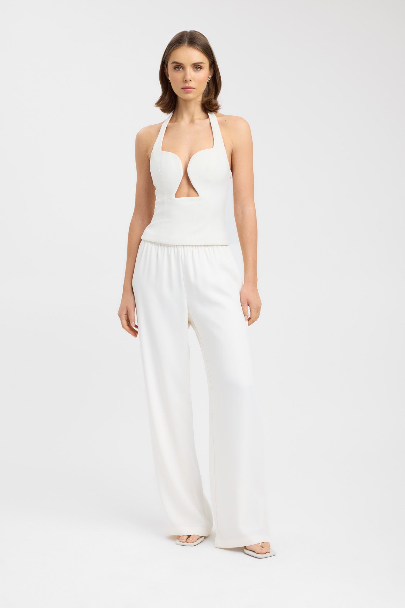 Alto Low Cut Top – KOOKAÏ Australia