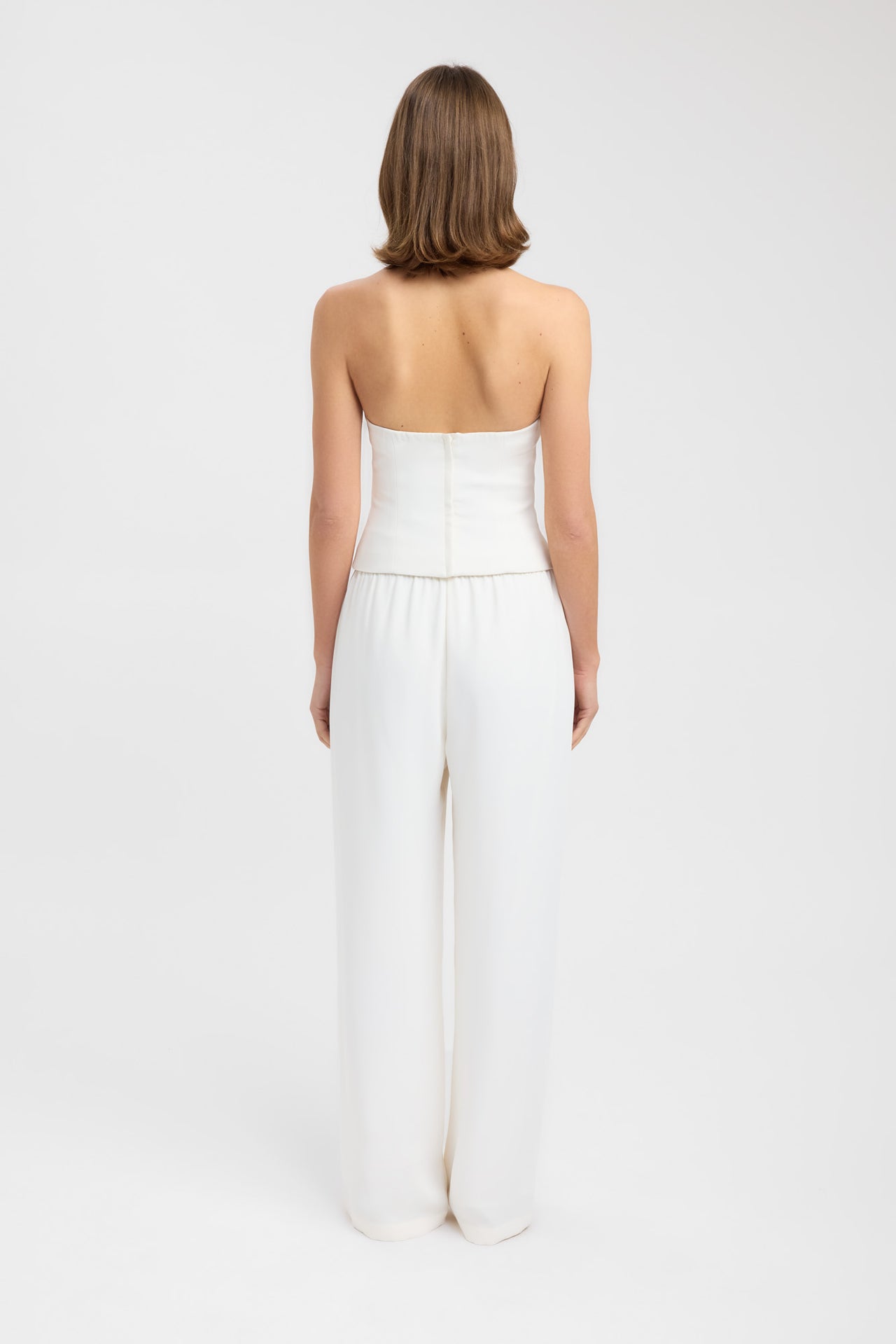 Alto Low Cut Top – KOOKAÏ Australia