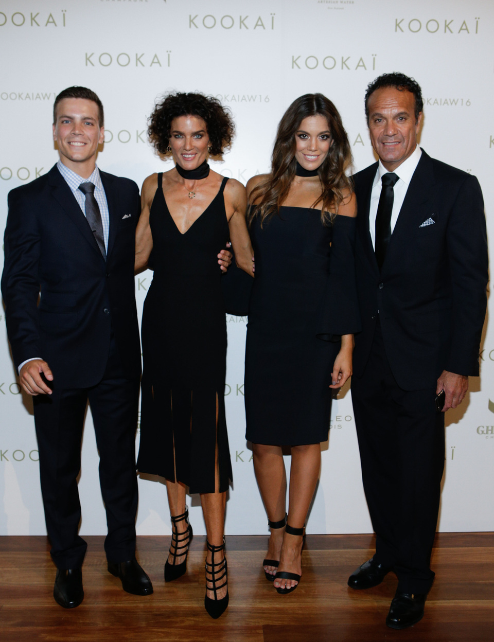 About KOOKAÏ - Australian Owned Women’s Fashion Label – KOOKAÏ Australia