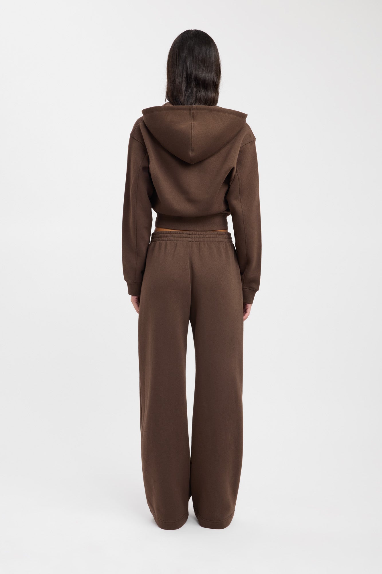 Brushed Otis Zip Up – KOOKAÏ Australia