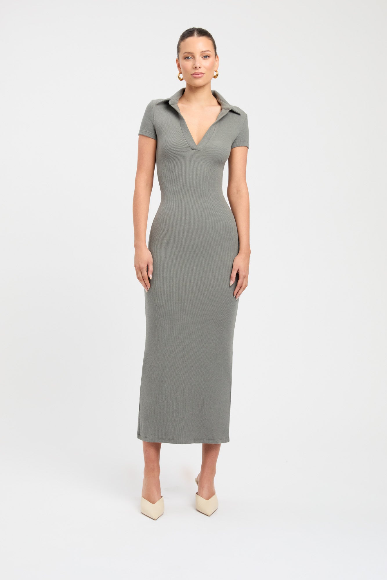 Tilly Dress – KOOKAÏ Australia