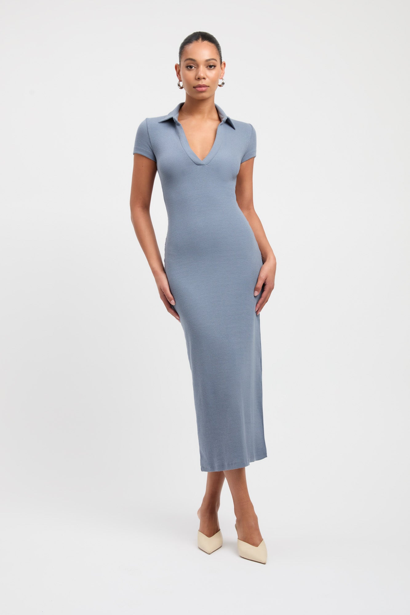 Tilly Dress – KOOKAÏ Australia