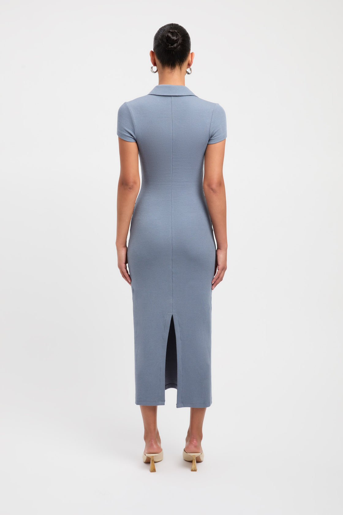 Buy Tilly Dress Flintstone Online | Australia