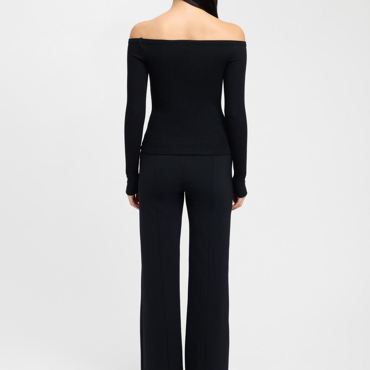 Madison Off Shoulder Top – KOOKAÏ Australia