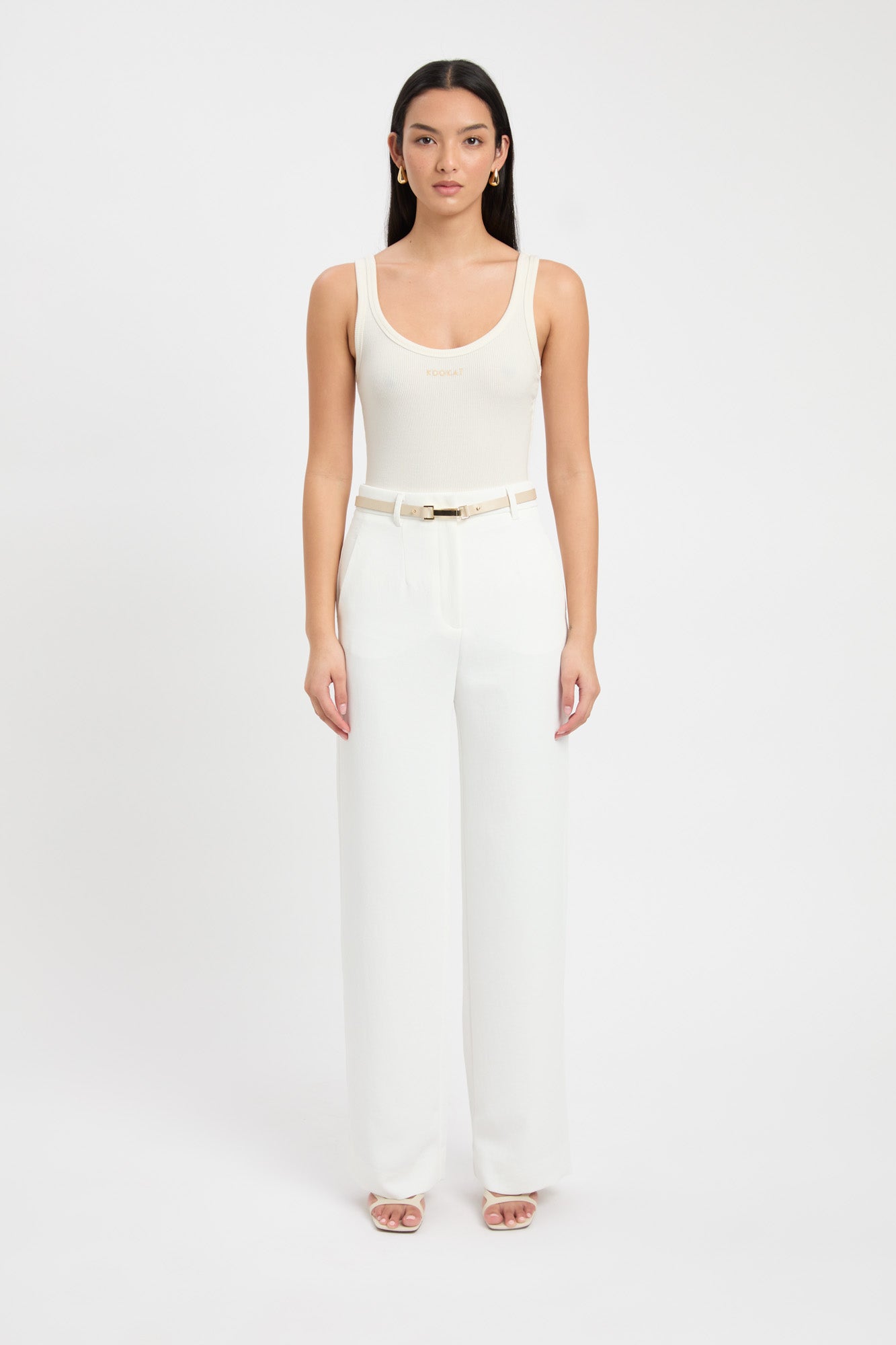 Kookai Singlet – KOOKAÏ Australia