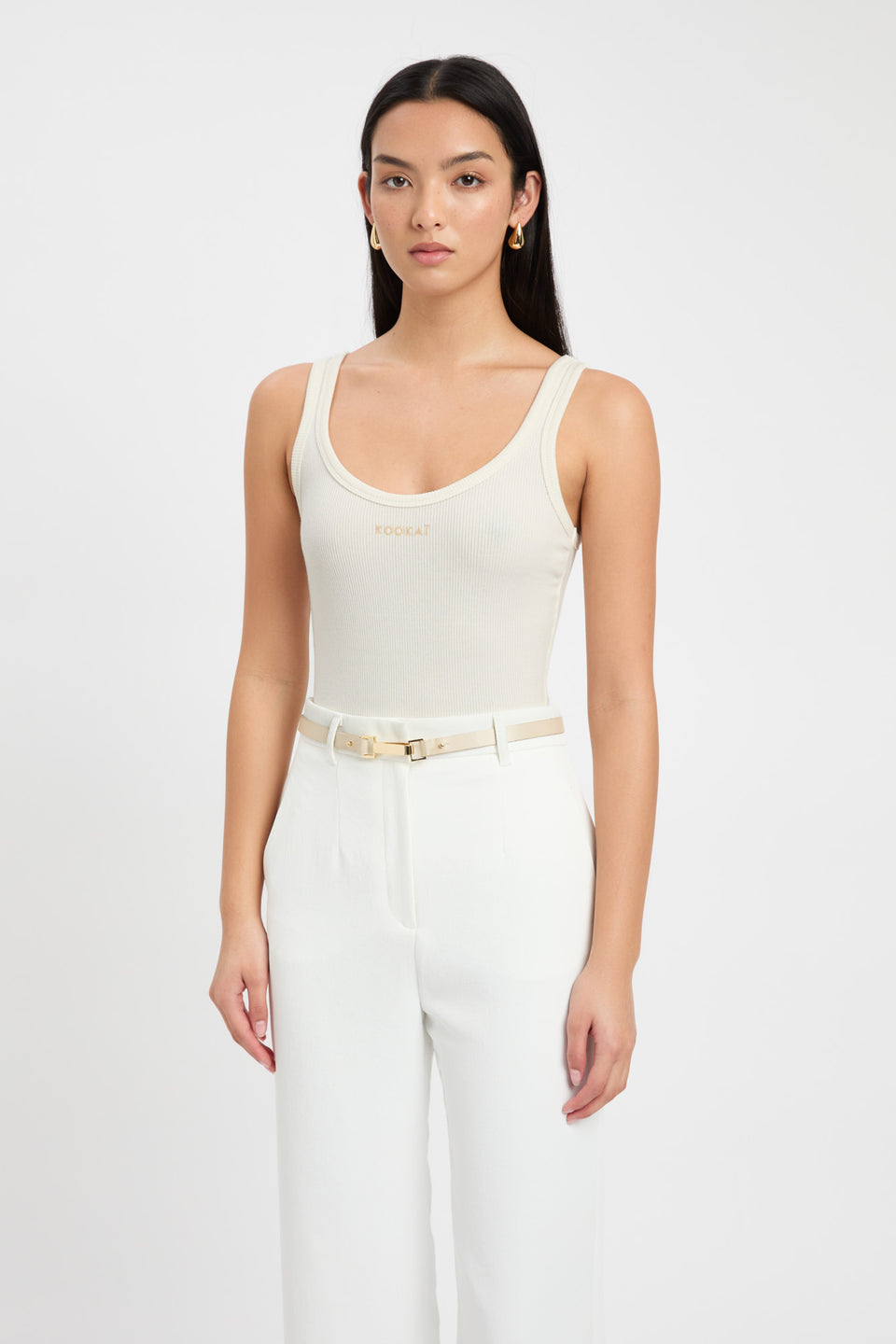 Kookai Singlet – KOOKAÏ Australia