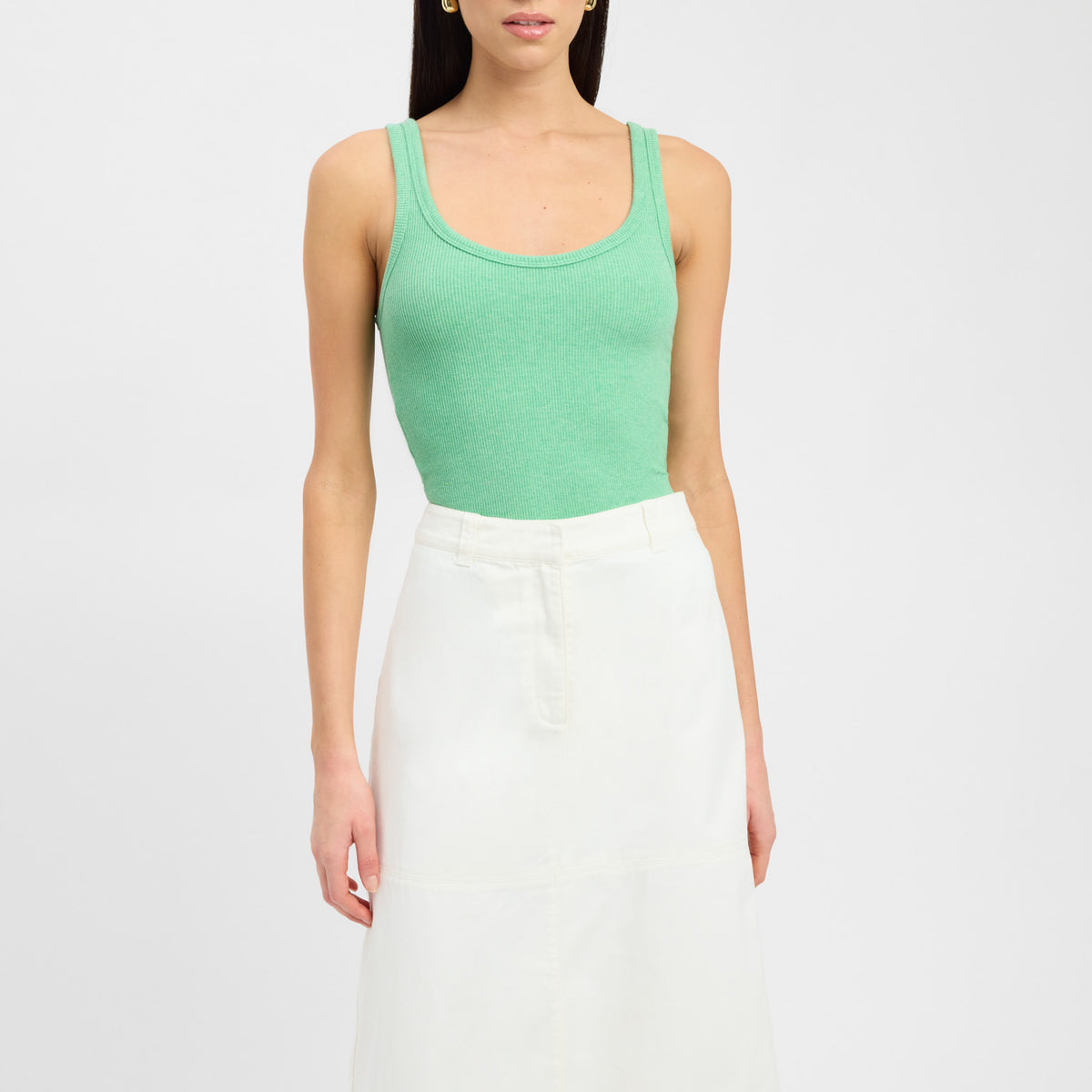 Freya Tank – KOOKAÏ Australia