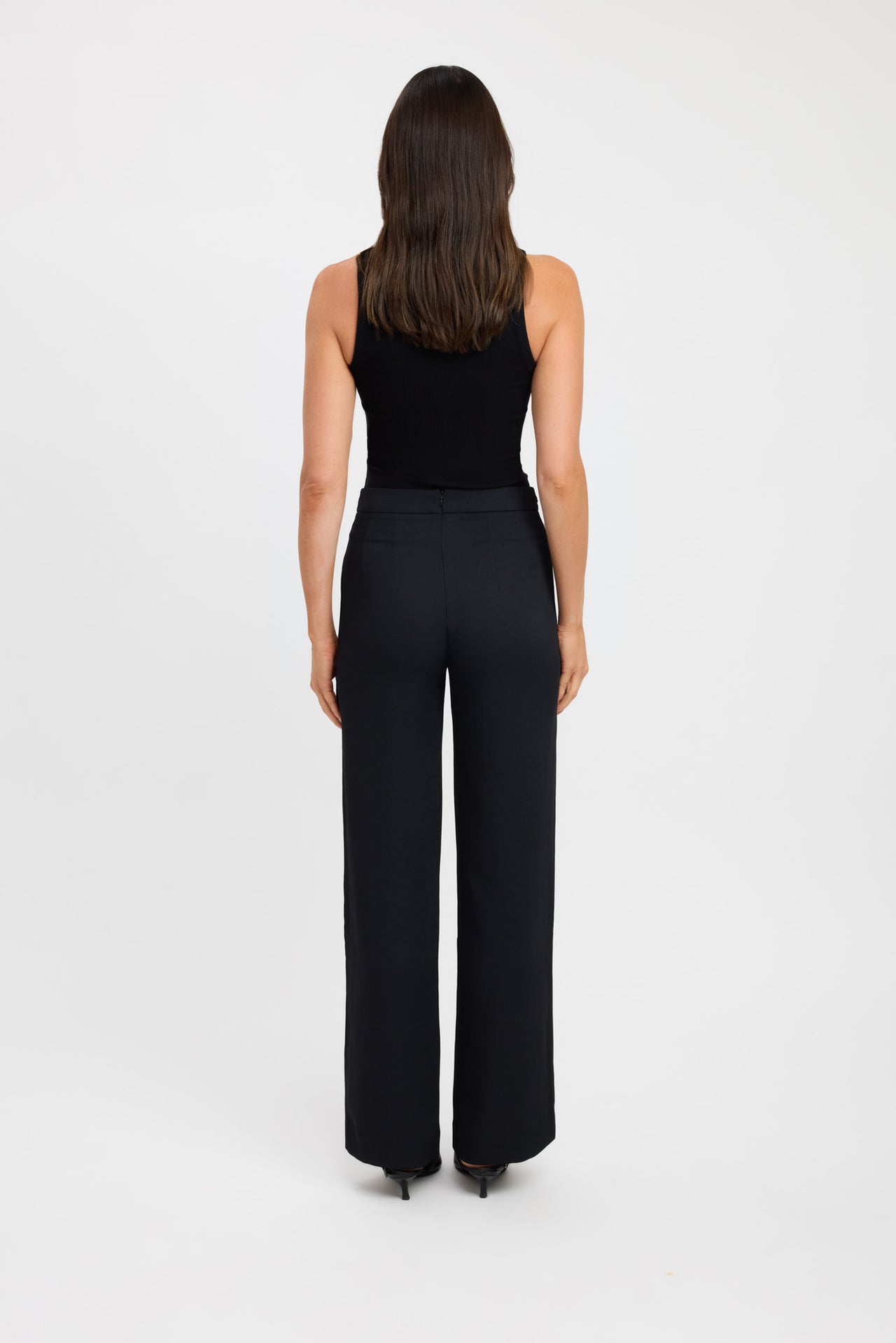 Alice Top – KOOKAÏ Australia