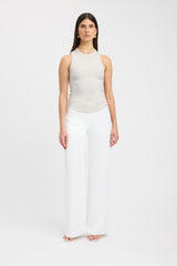 Kookai Monogram Tank – KOOKAÏ Australia