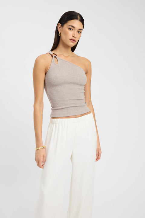 Tawney Top – KOOKAÏ Australia