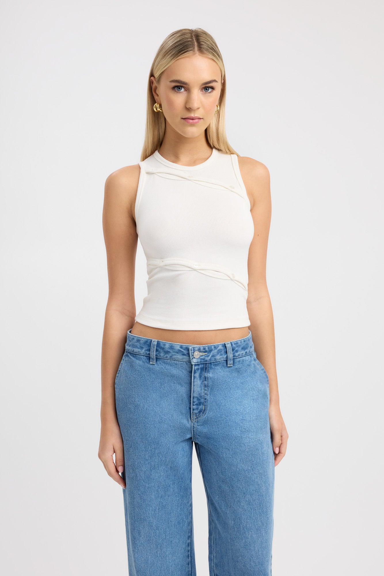 Beau Tank – KOOKAÏ Australia