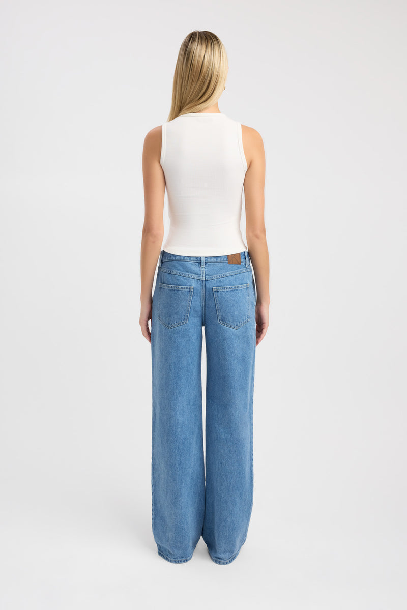 Beau Tank – KOOKAÏ Australia