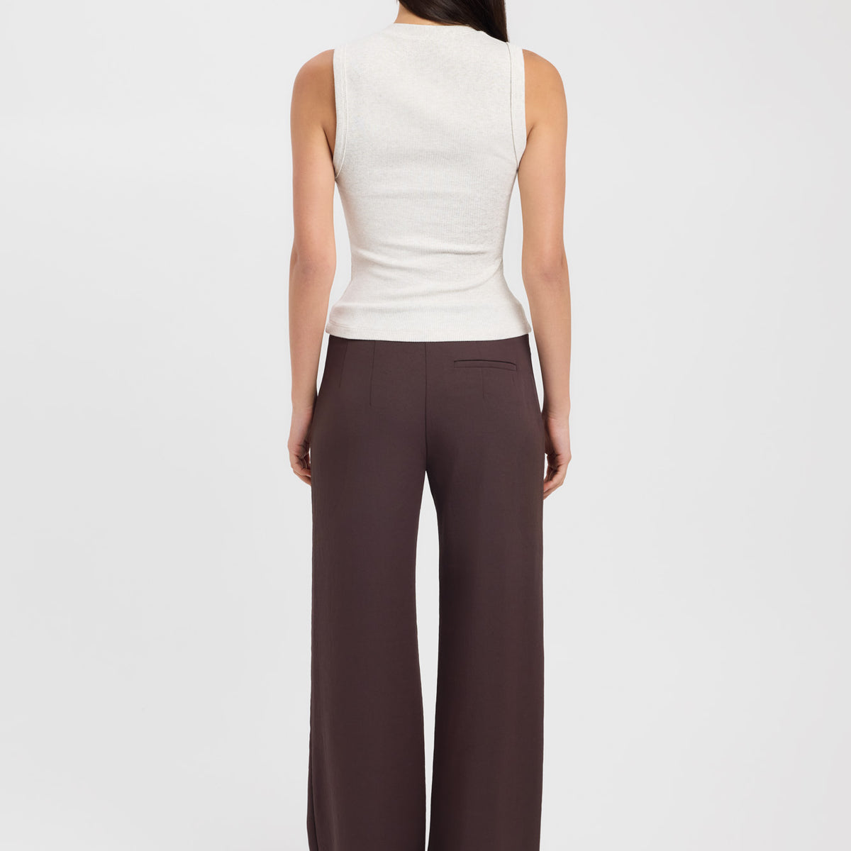 Buy Darcy Vee Tank Online | KOOKAÏ Australia