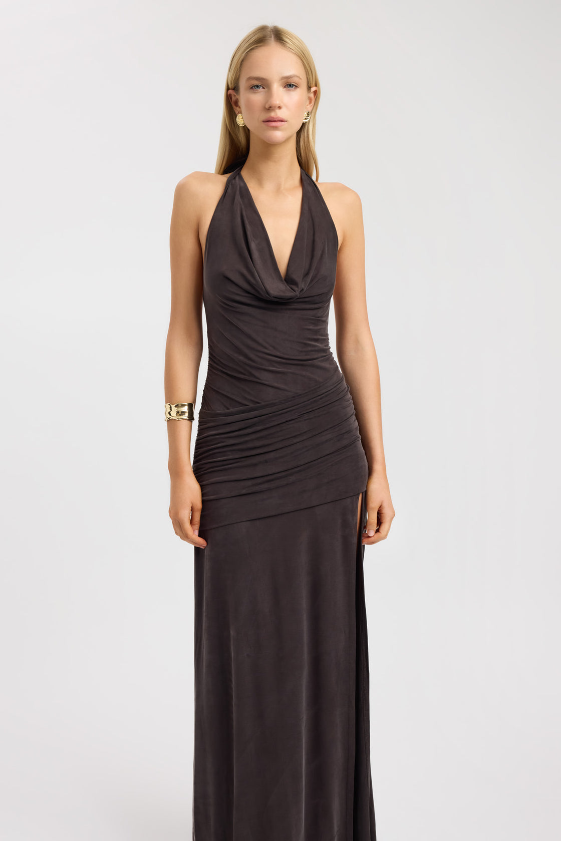Montana Maxi Dress – KOOKAÏ Australia