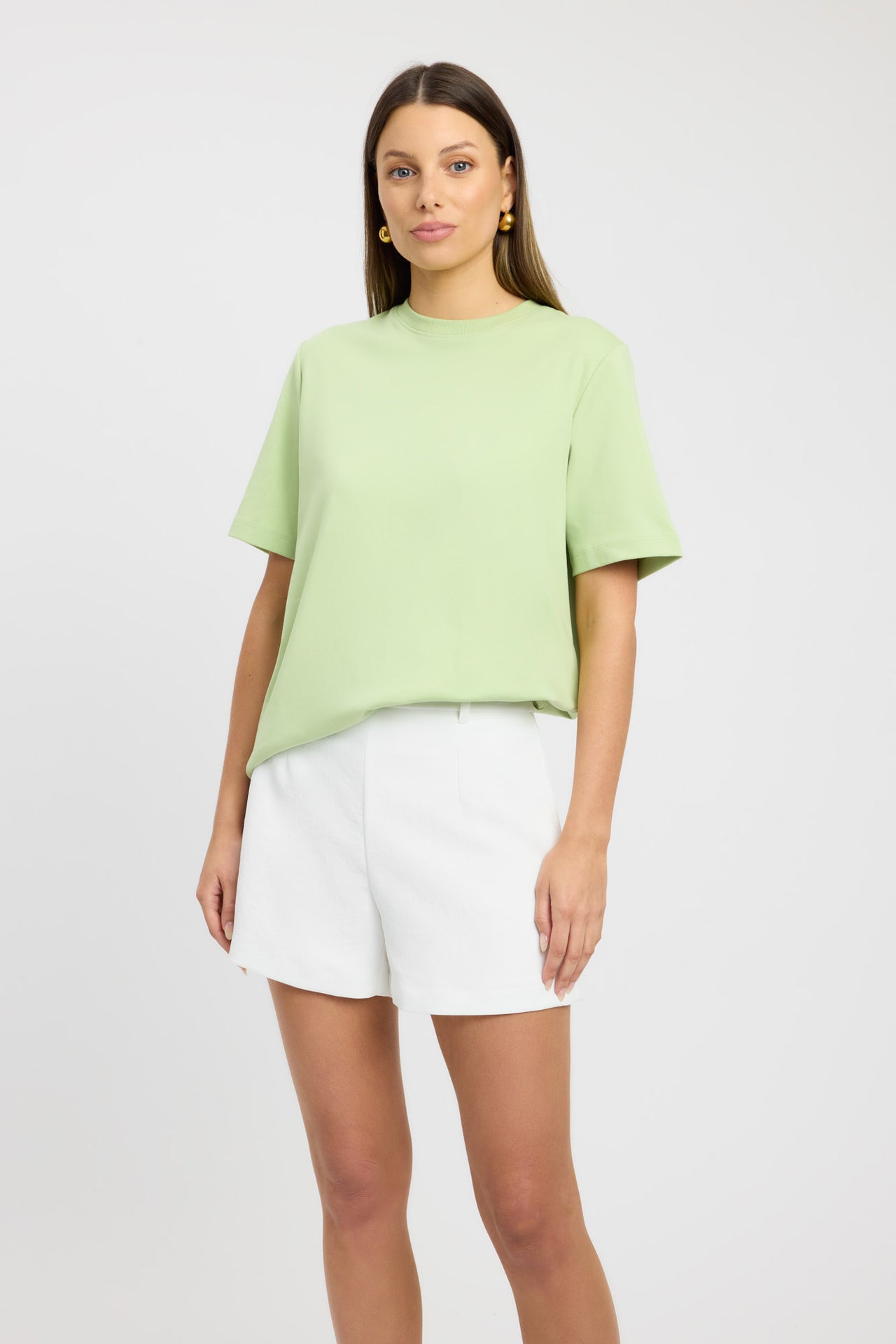 Juno Tee – KOOKAÏ Australia