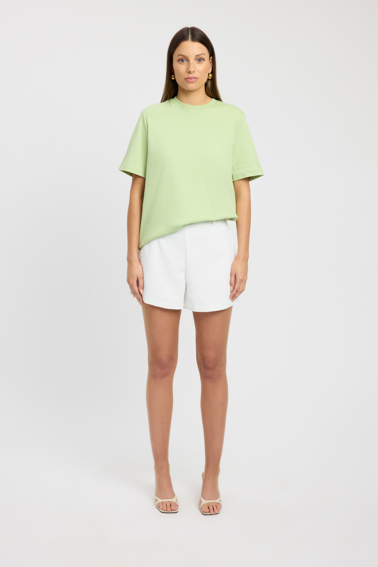 Juno Tee – KOOKAÏ Australia