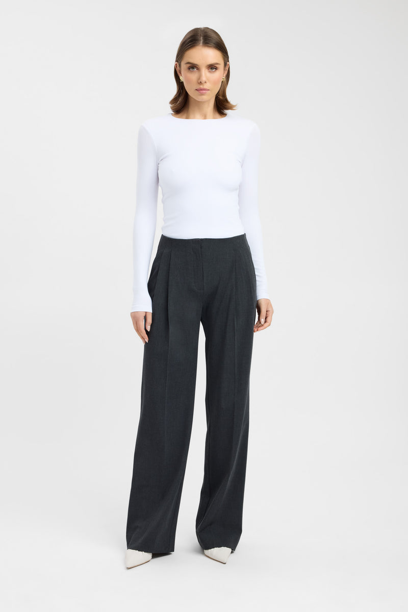 High Crew Top – KOOKAÏ Australia