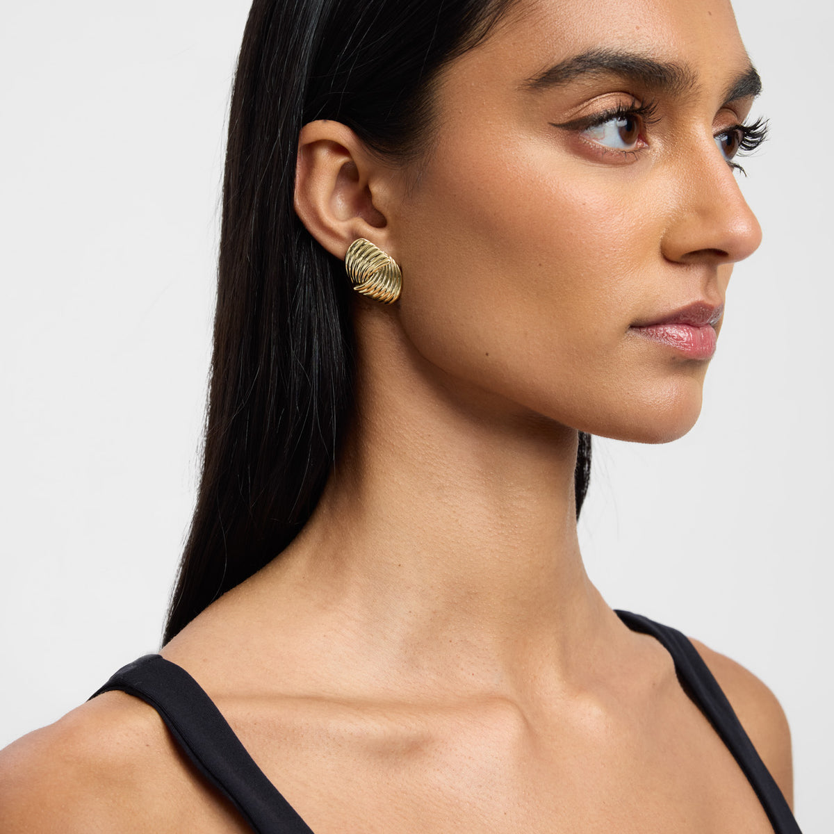 Franklin Earring – KOOKAÏ Australia