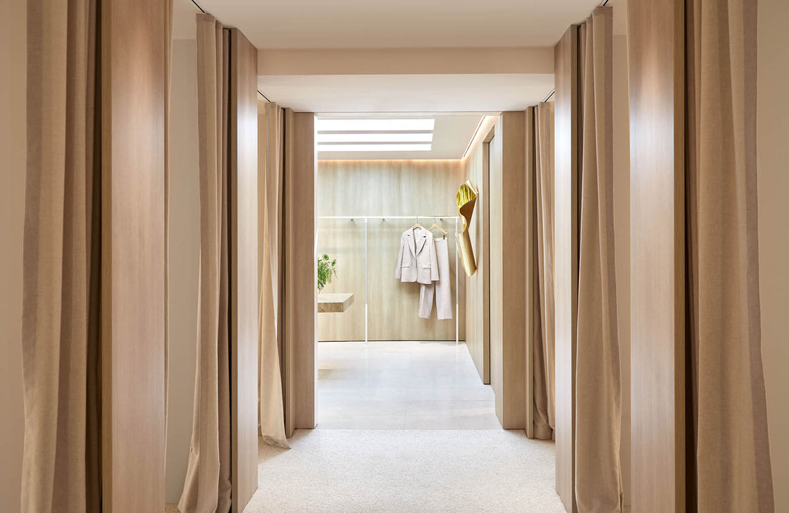 Retail Stock Coordinator – KOOKAÏ Australia