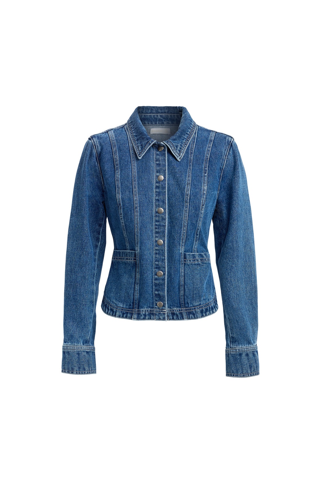 Kai Snap Jacket – KOOKAÏ Australia