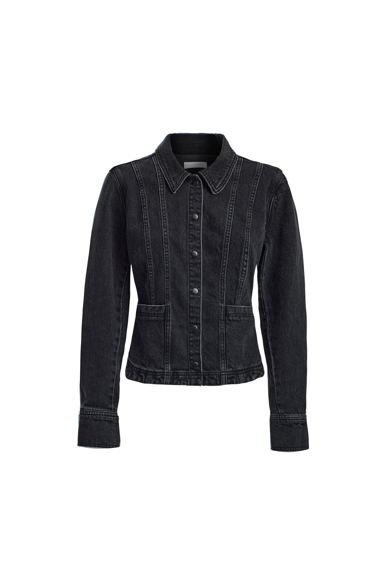 Kai Snap Jacket – KOOKAÏ Australia
