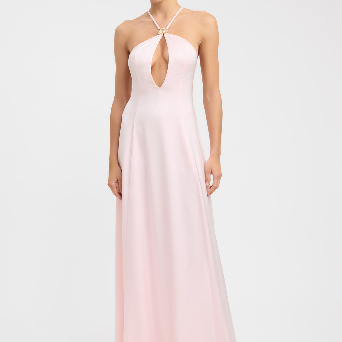 Palermo Cross Back Dress – KOOKAÏ Australia