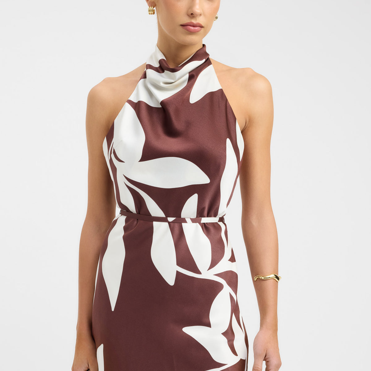 Wynnie Mini Dress – KOOKAÏ Australia