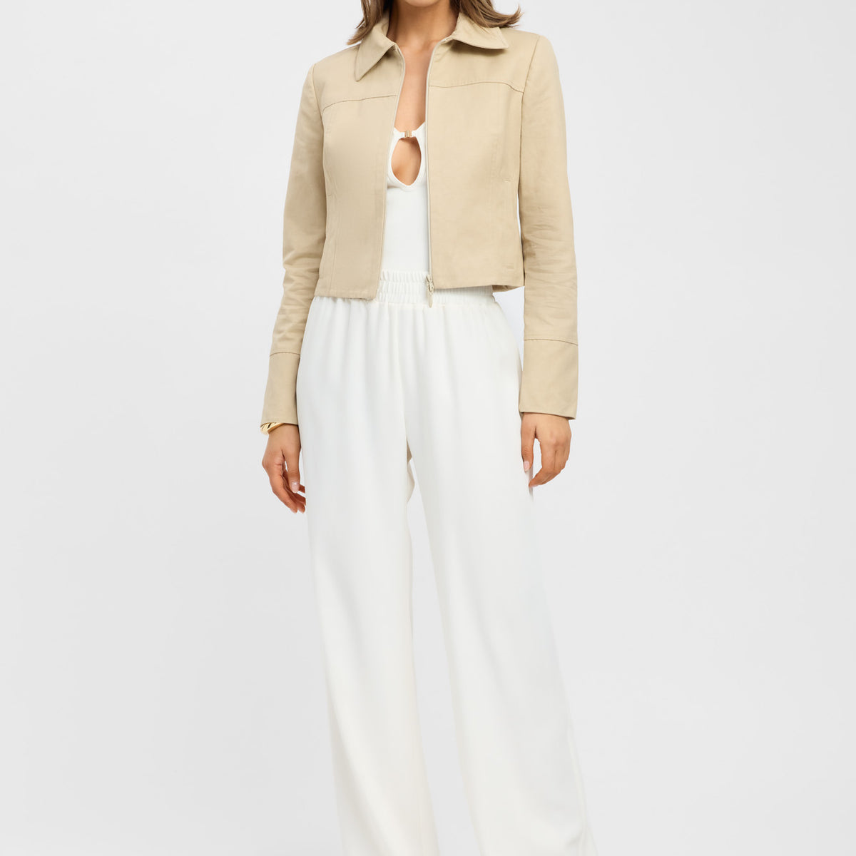 Willa Jacket – KOOKAÏ Australia