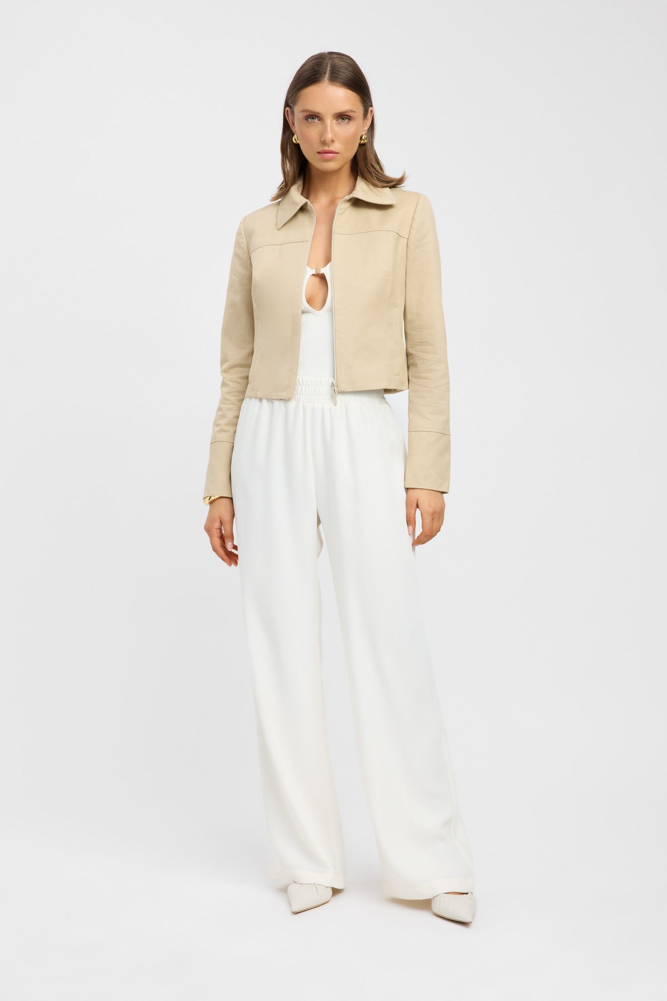 Willa Jacket – KOOKAÏ Australia