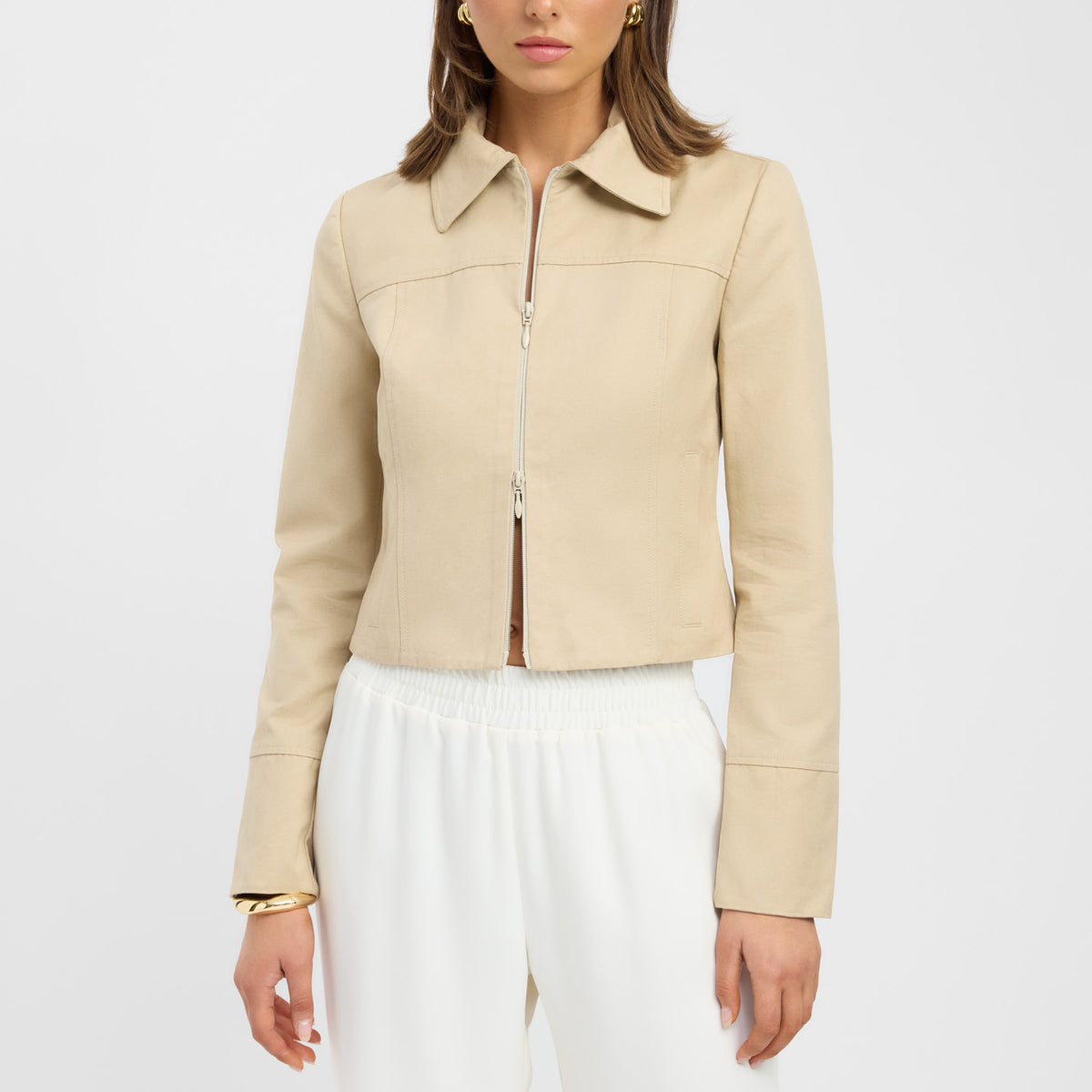 Willa Jacket – KOOKAÏ Australia