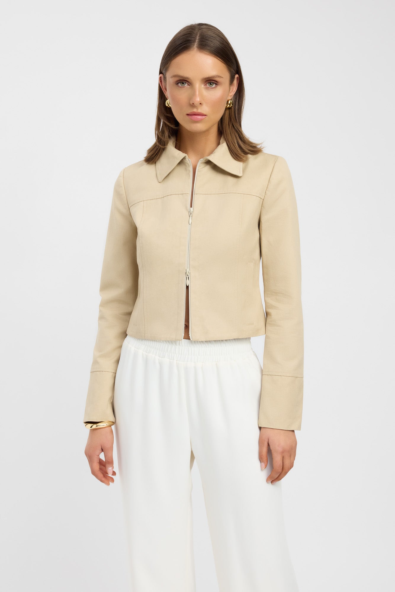 Willa Jacket – KOOKAÏ Australia