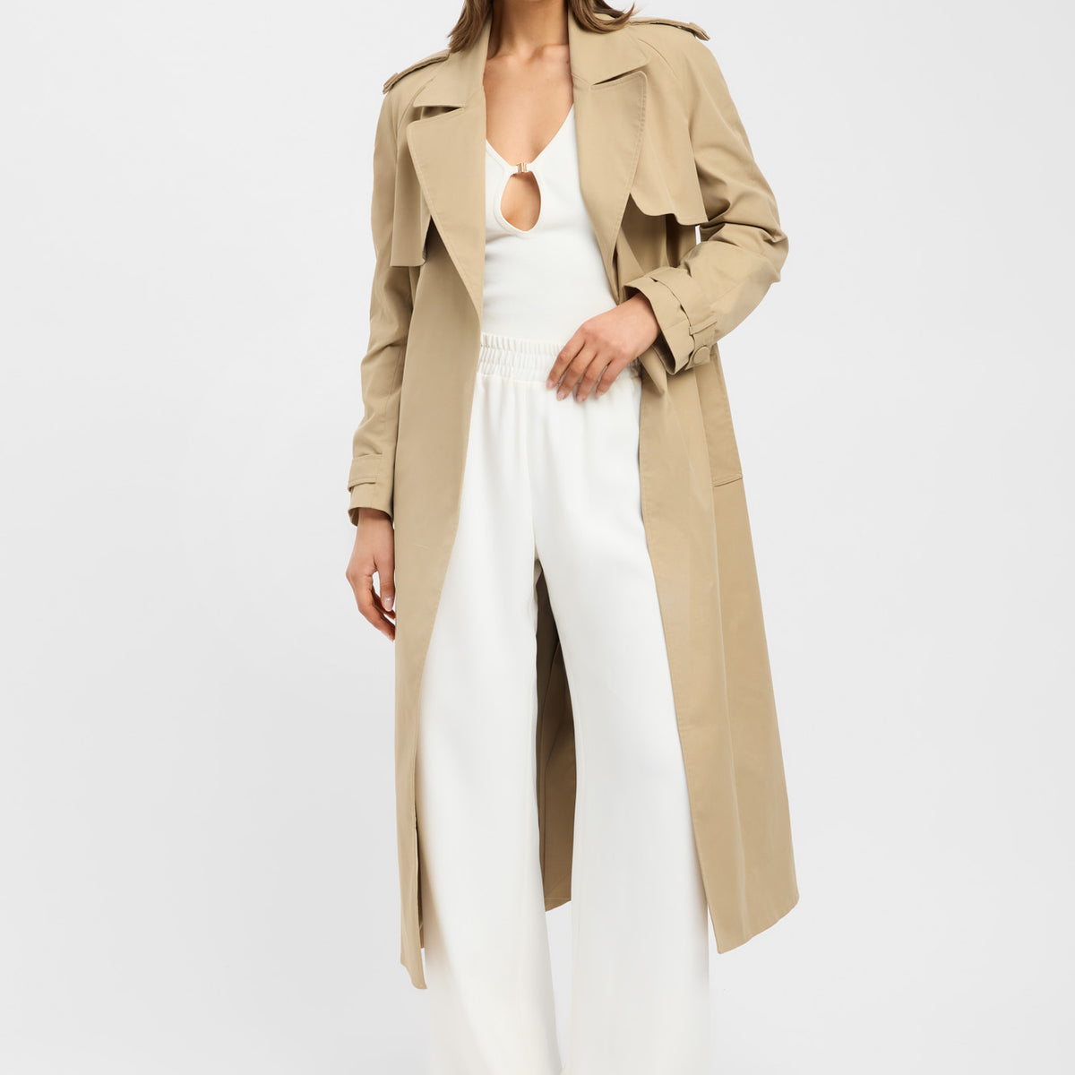 Finland Core Trench – KOOKAÏ Australia