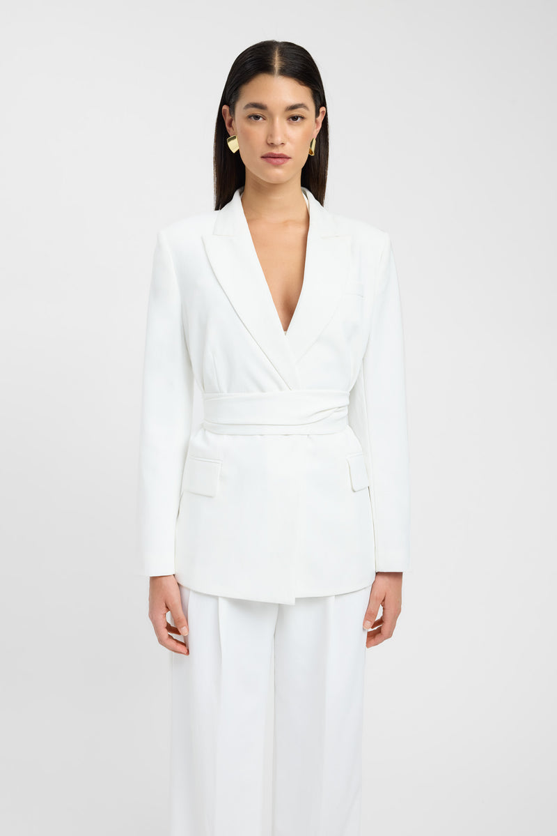 Opal Blazer – KOOKAÏ Australia