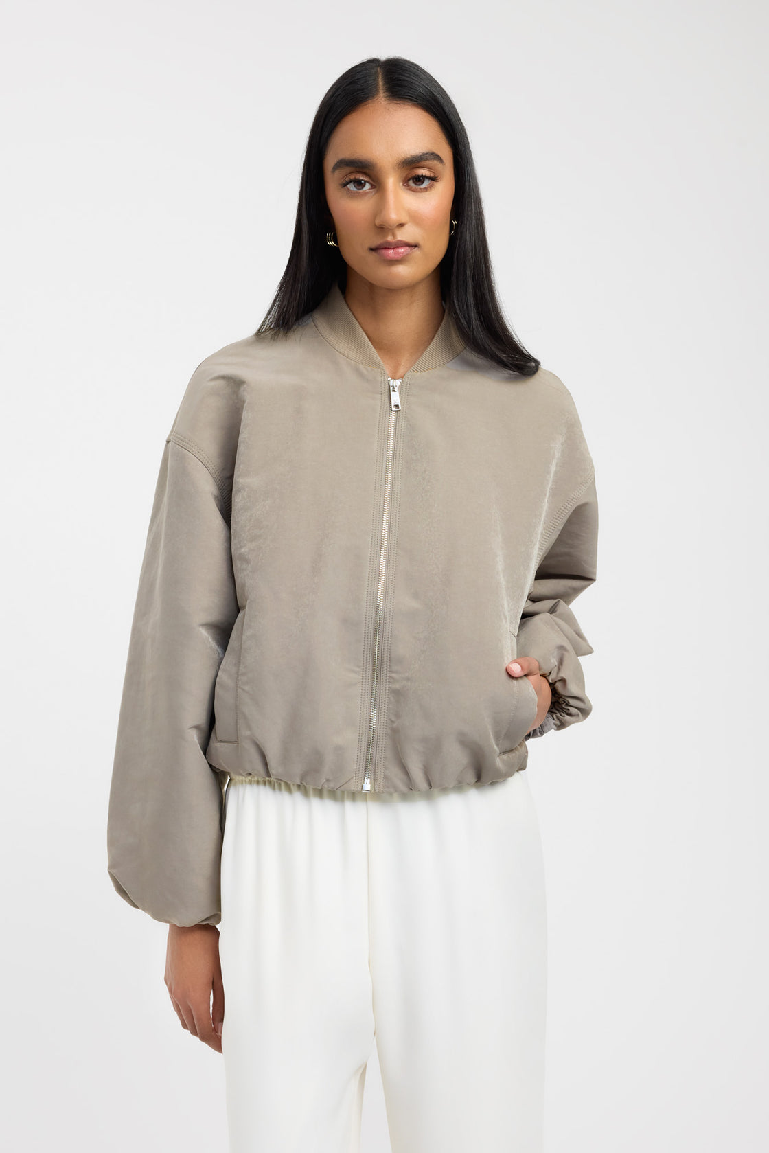 Kora Bomber – KOOKAÏ Australia
