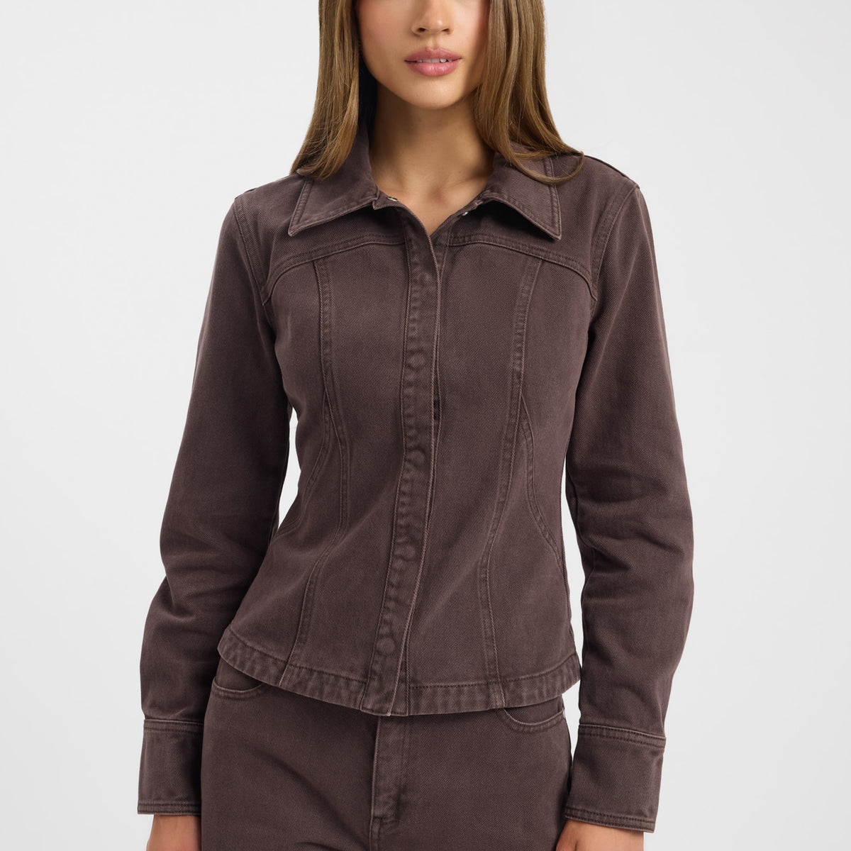 Axel Jacket – KOOKAÏ Australia