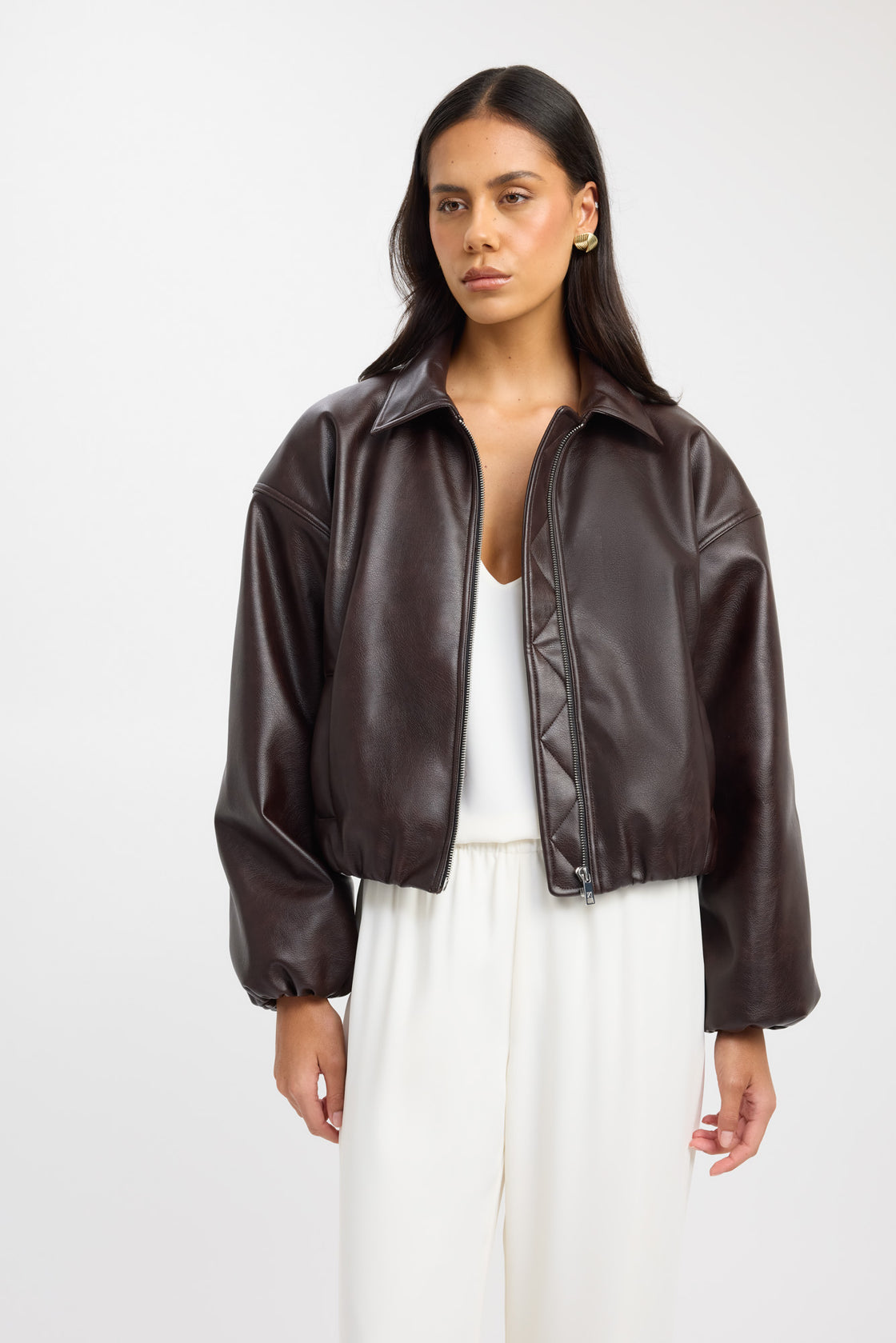 Heavy Phoenix Bomber Jacket – KOOKAÏ Australia