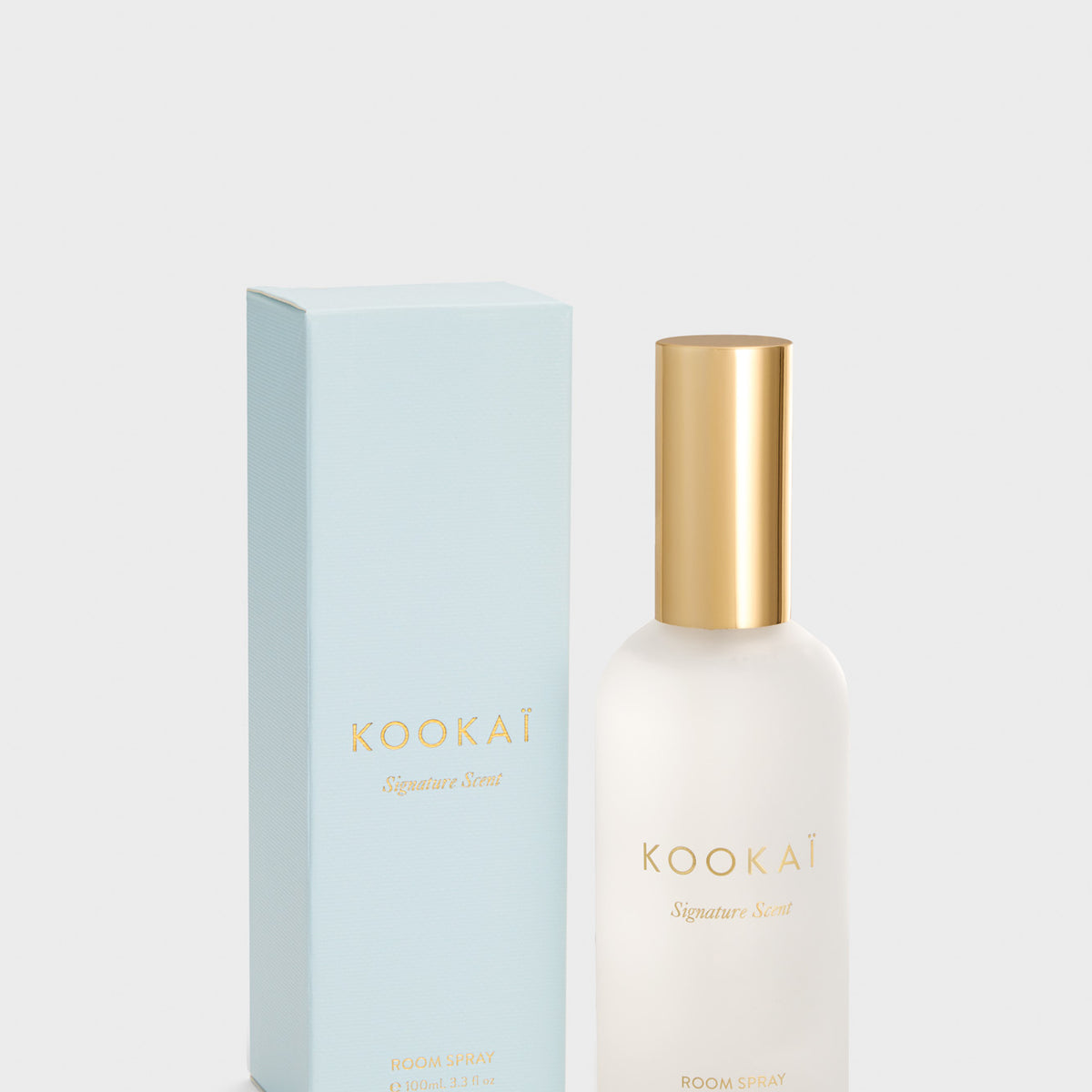 Kookai Room Spray – KOOKAÏ Australia