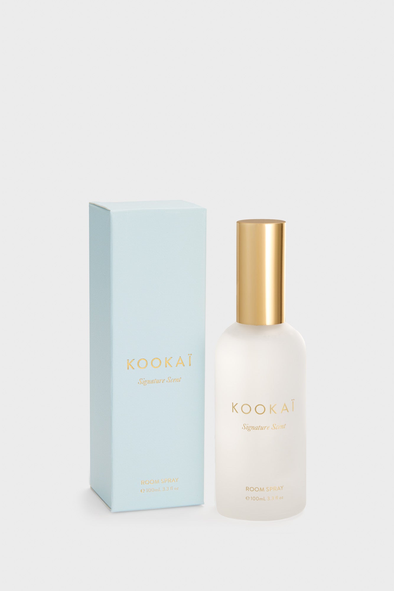 Kookai Room Spray – KOOKAÏ Australia