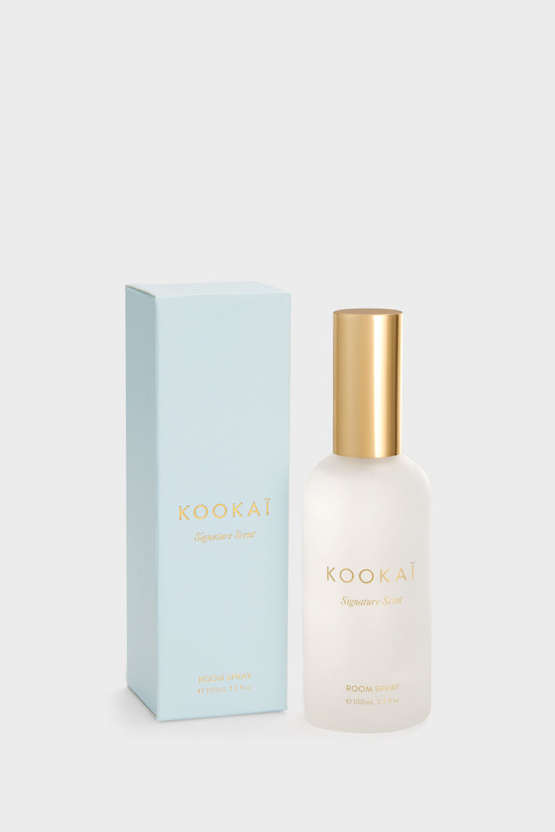 Kookai Room Spray – KOOKAÏ Australia