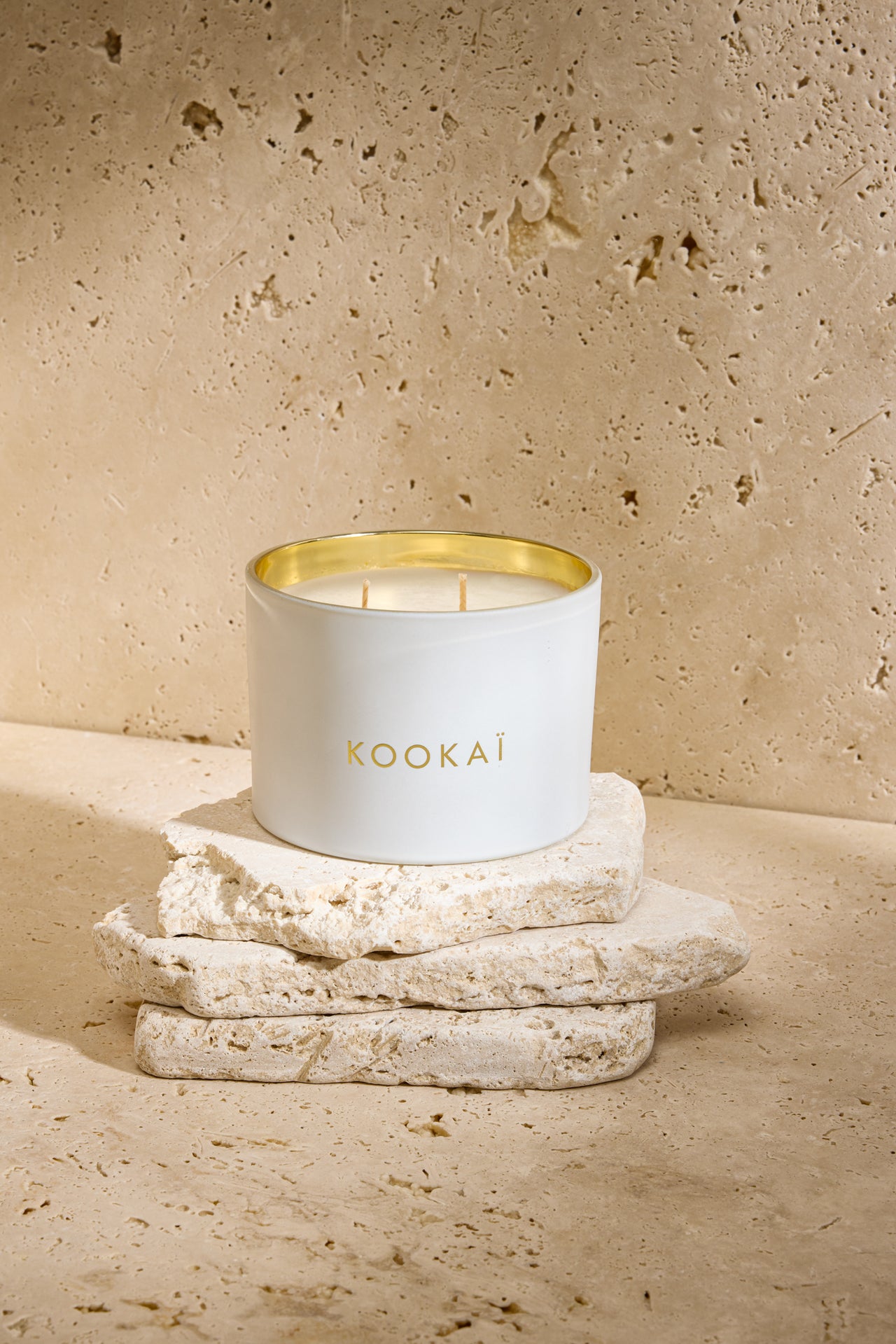 Kookai Signature Candle – KOOKAÏ Australia