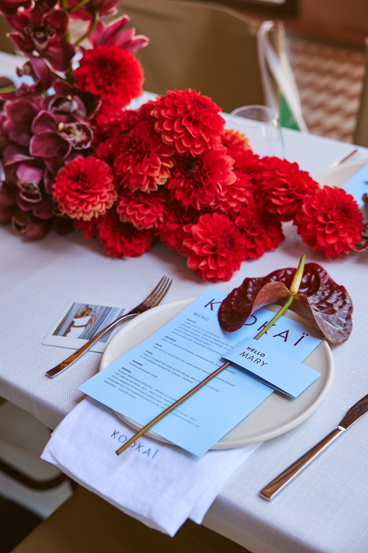 Celebrating 33 Years of Kookai – KOOKAÏ Australia