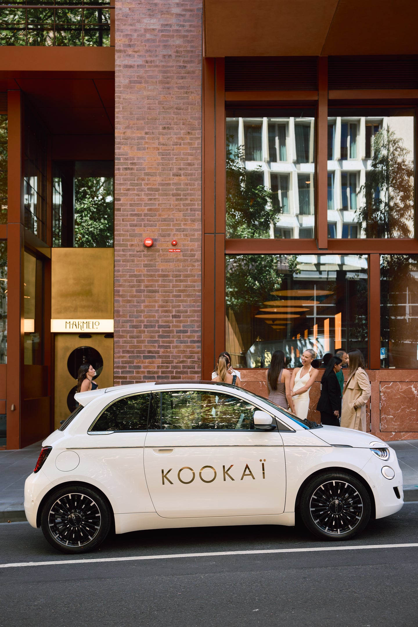 Celebrating 33 Years of Kookai – KOOKAÏ Australia
