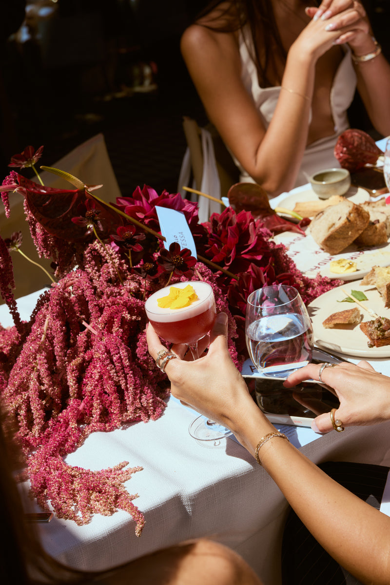Celebrating 33 Years of Kookai – KOOKAÏ Australia