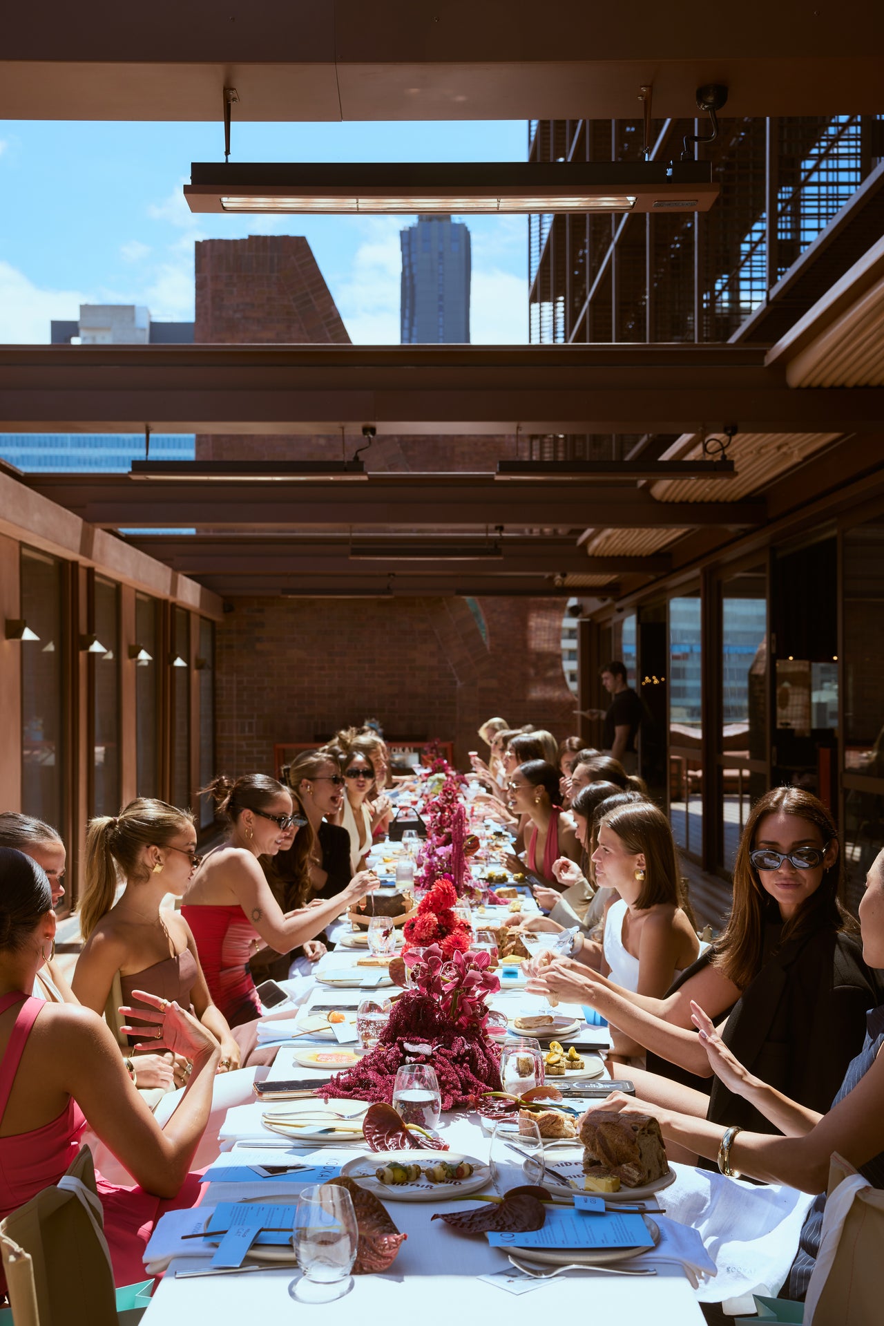 Celebrating 33 Years of Kookai – KOOKAÏ Australia