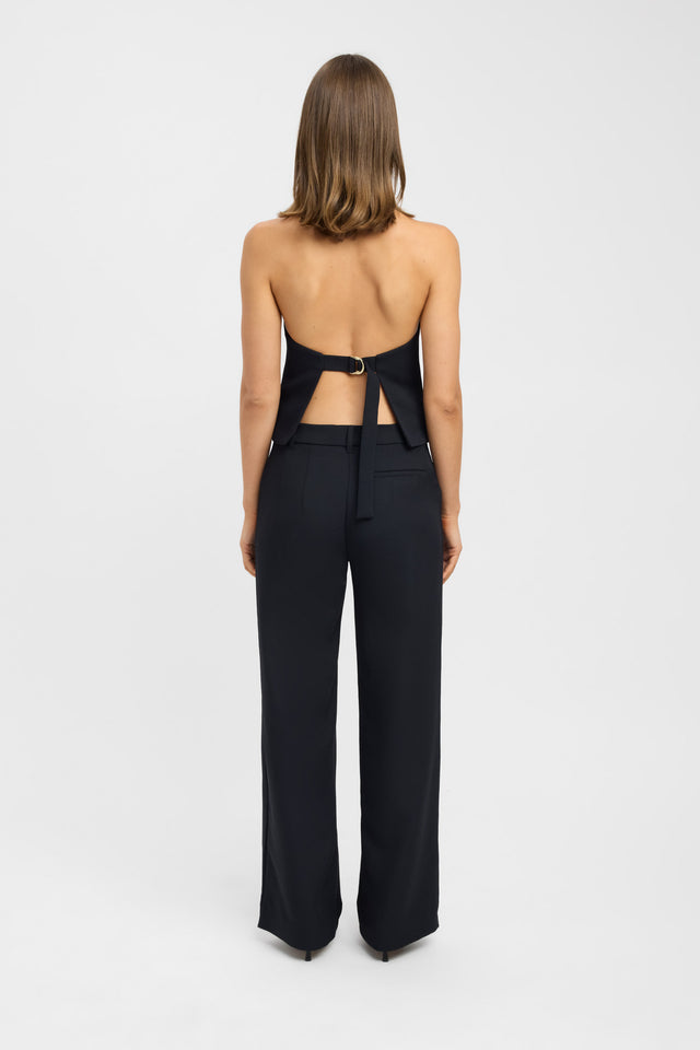 Ariel Low Rise Pant – KOOKAÏ Australia