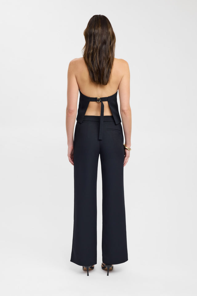 Ariel Low Rise Pant – KOOKAÏ Australia
